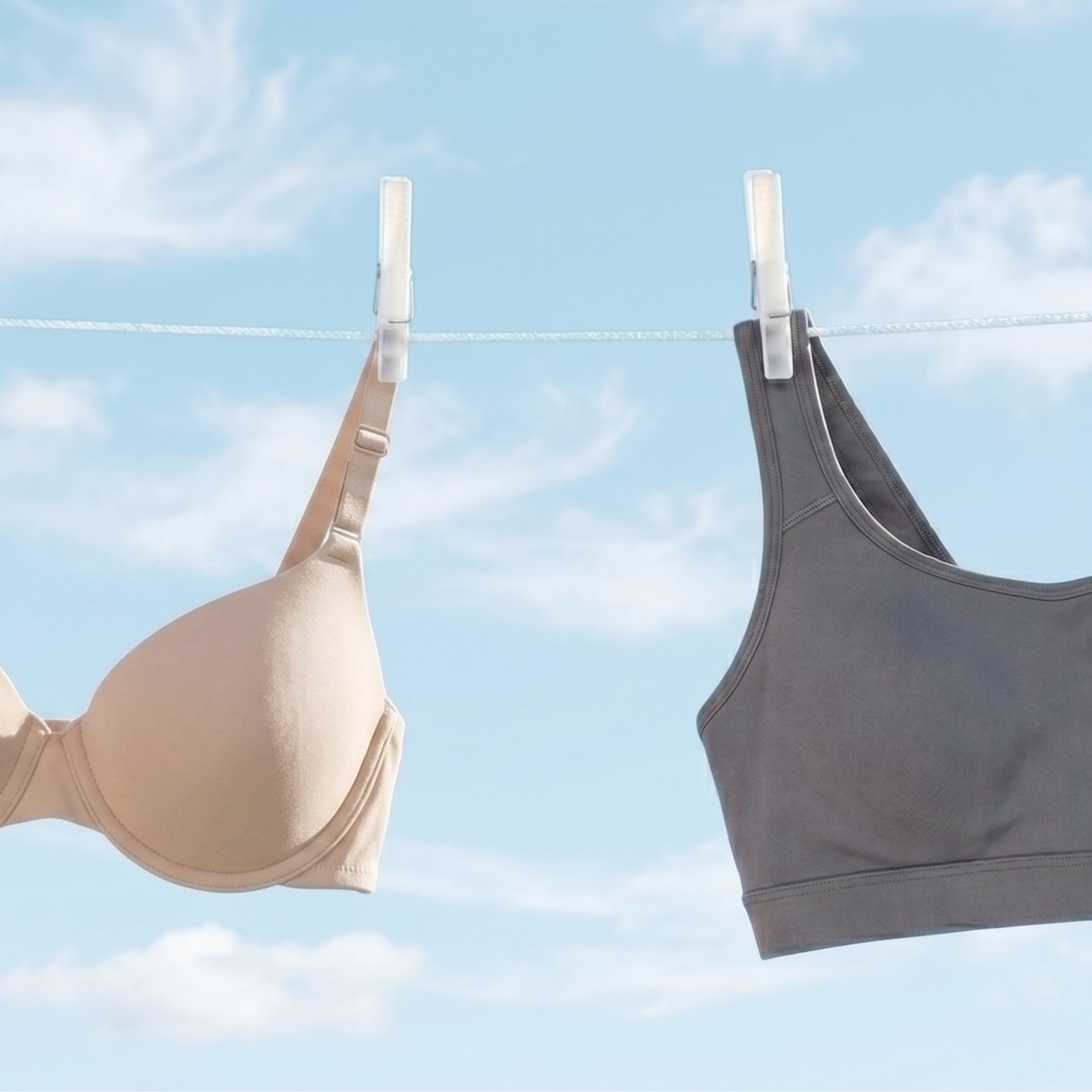 Sports Bra vs Normal Bra: Understand the Difference | UNDERNEAT