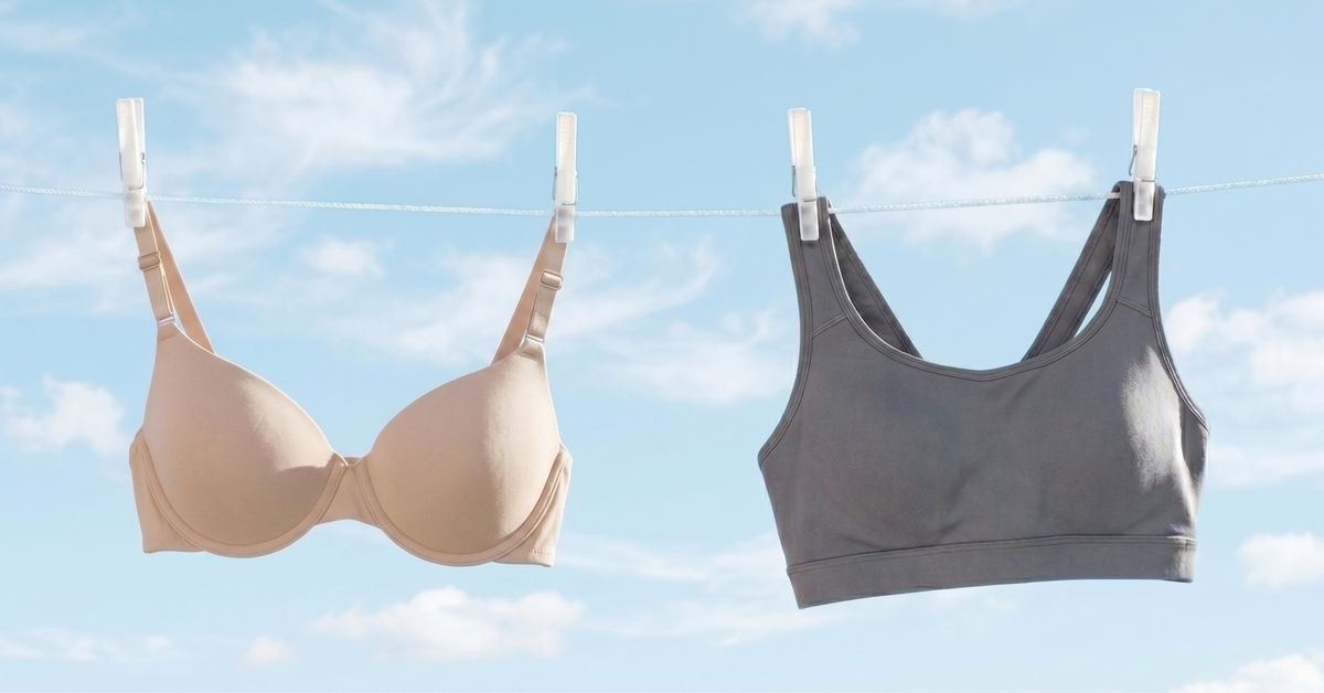 Sports Bra vs Normal Bra: Understand the Difference | UNDERNEAT