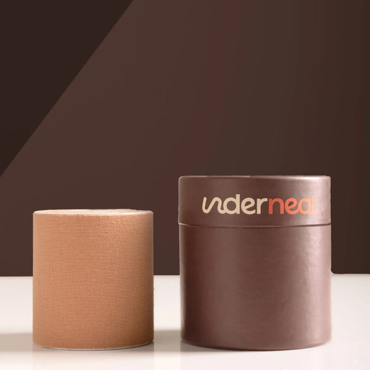 Underneat Body Tape | Seamless Lift & Support